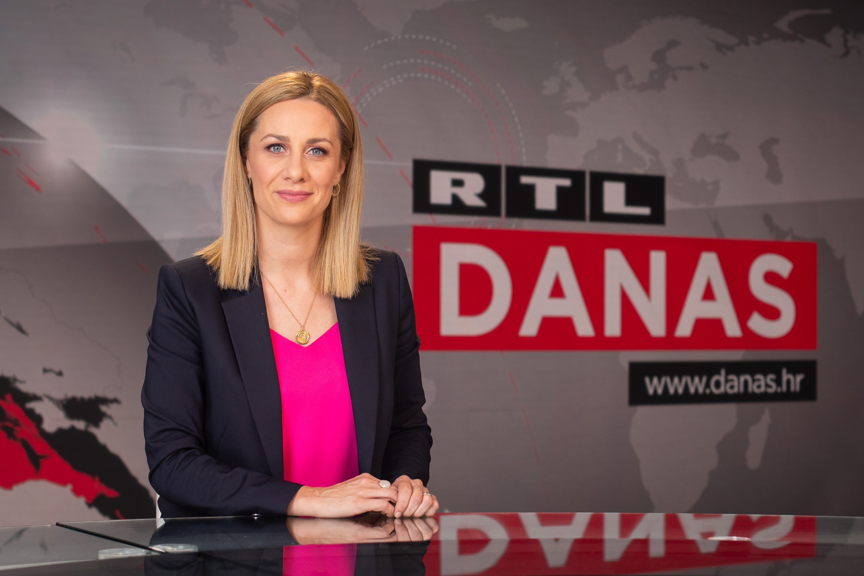 Ivana Brkić Tomljenović za RTL.hr o novoj ulozi! 'Srce mi je lupalo kao ludo'