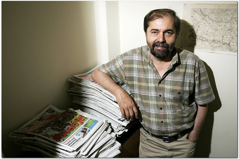 Fehir prijetio Hedlu smrću - Net.hr