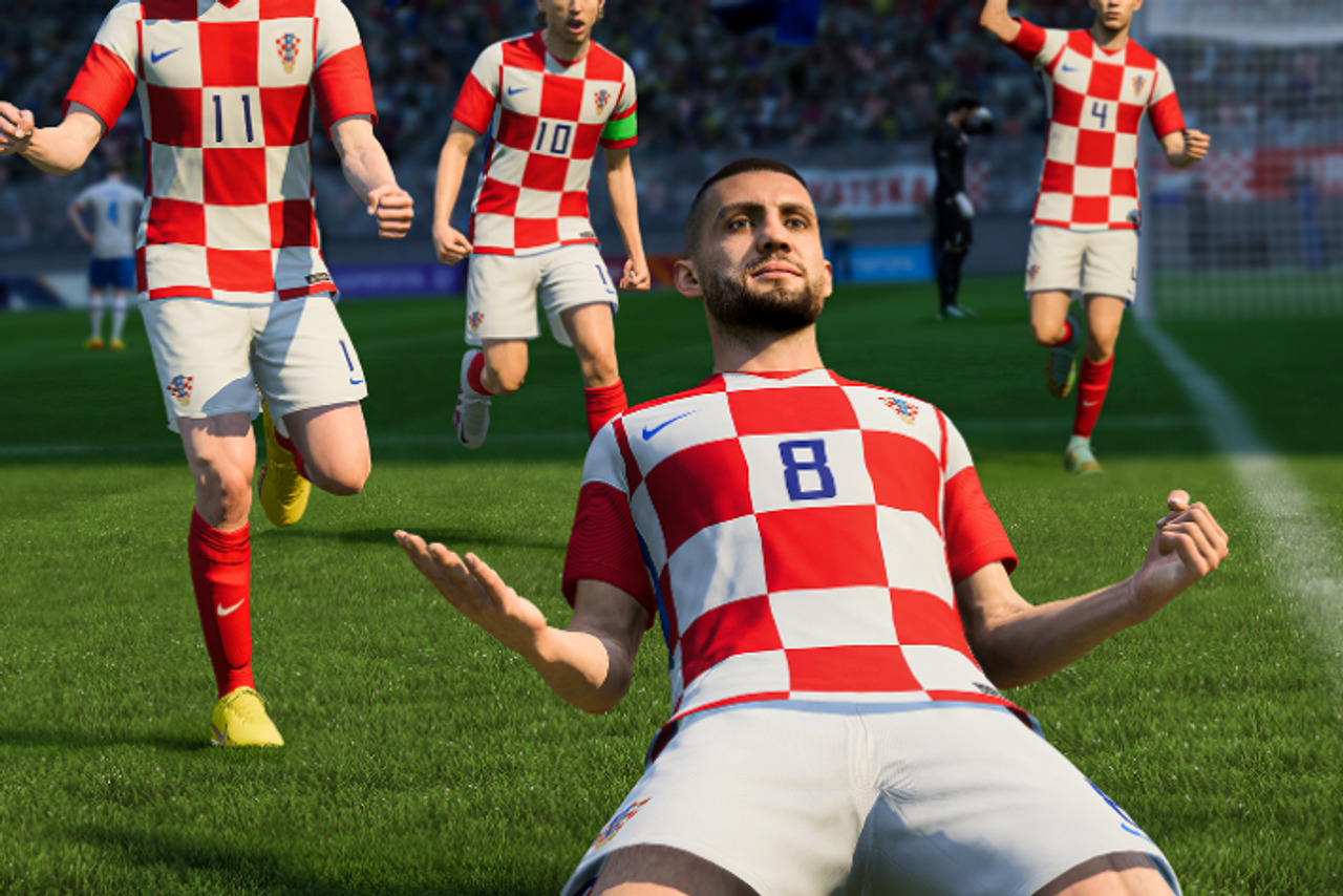 Ovo se dugo čekalo: Izašla je nova verzija FIFA-e, napokon možete ...