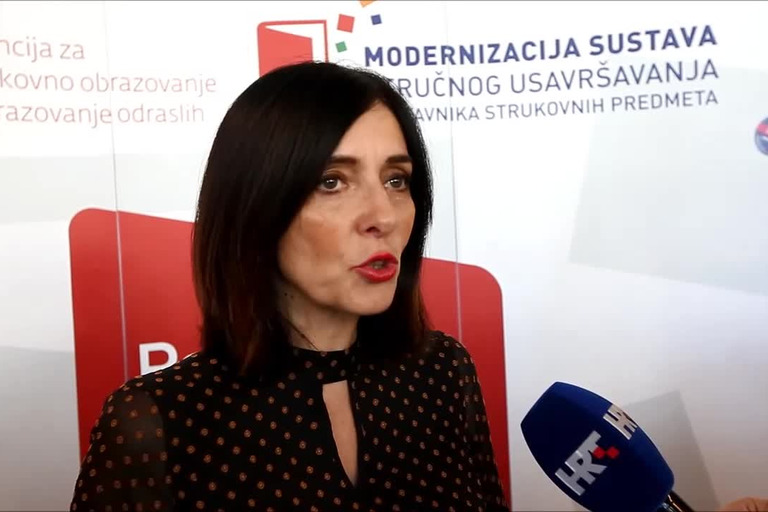 Divjak: 'Ne možemo riskirati da škole ne rade, ali bez dobrih učitelja ...