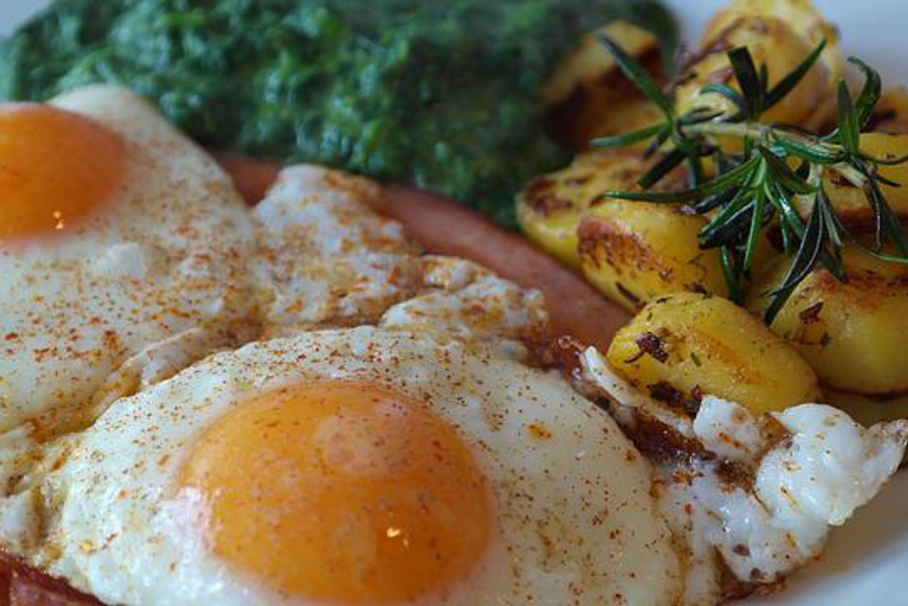 Jela od jaja i krumpira - recept za dva ukusna jela od jaja i krumpira ...