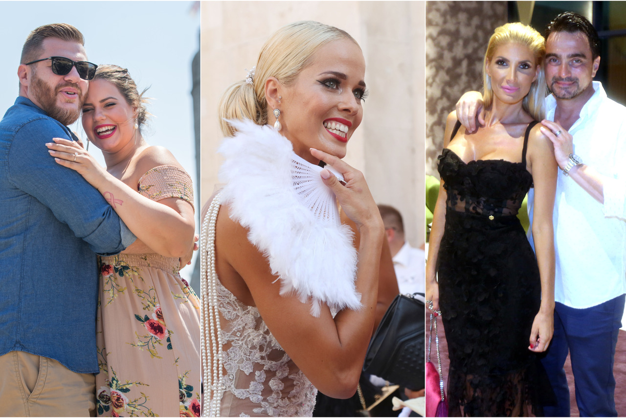 Estradu trese baby boom: Tko će dobiti prvo, a tko čak peto dijete?