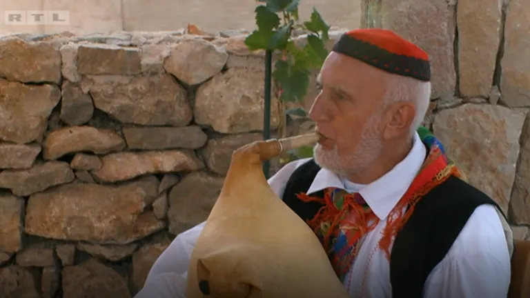 Mih instrument: Doznajte sve o jedinstvenom glazbalu - Net.hr