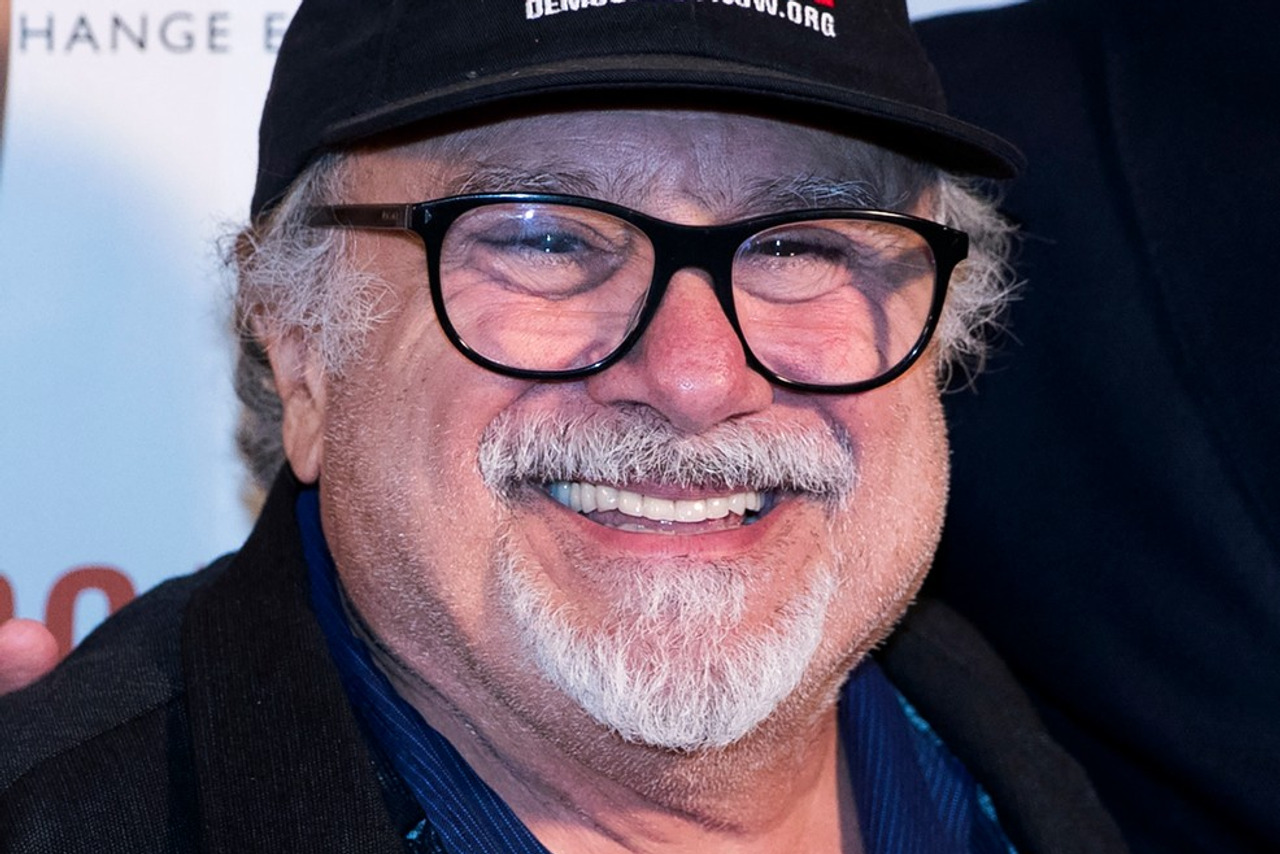Danny DeVito oglasio se na dugogodišnje tračeve, a javio se i Channing ...