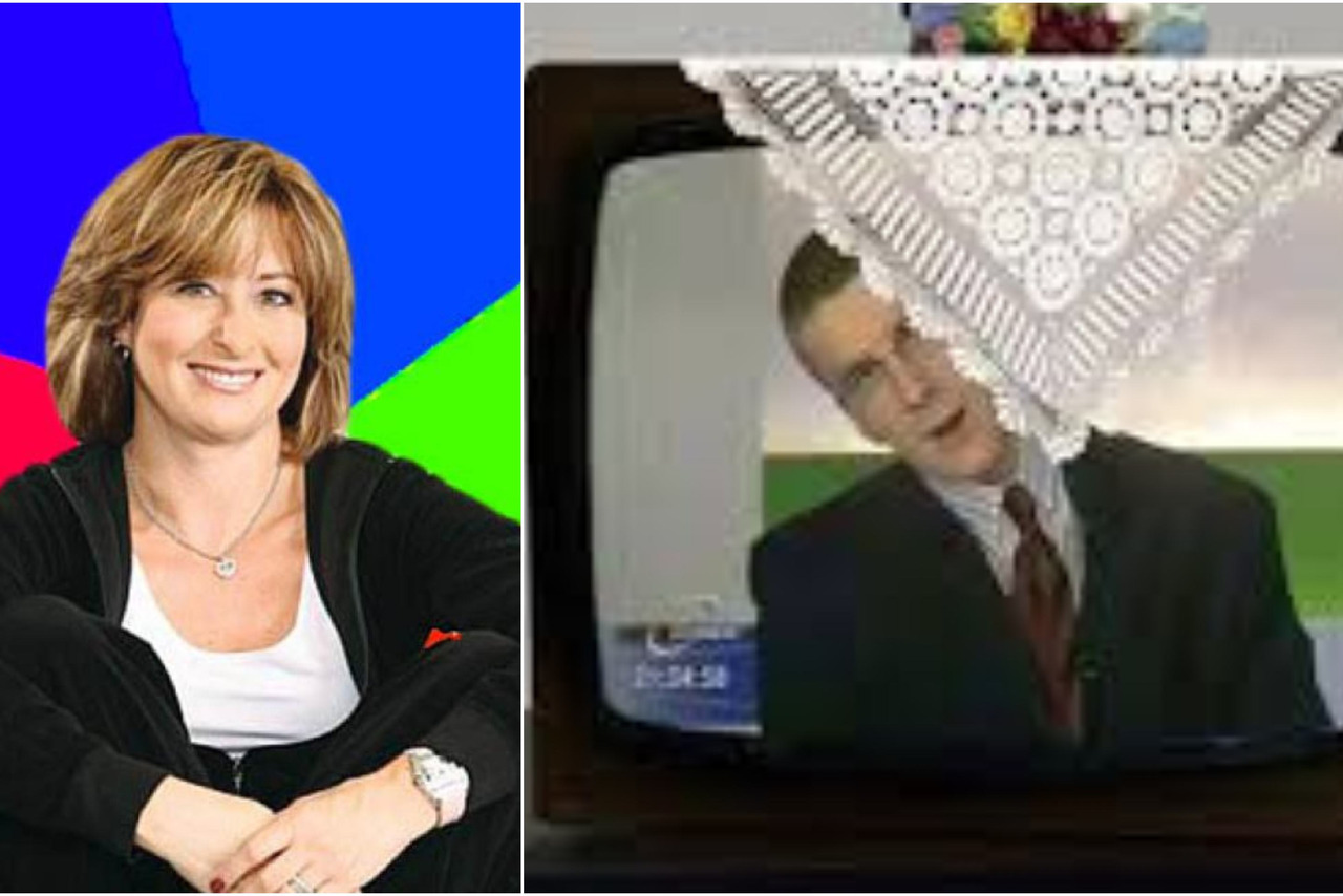 'Nisam ljuta, samo razočarana', 'Isti si ćaća': 60 najjačih fraza koje ...