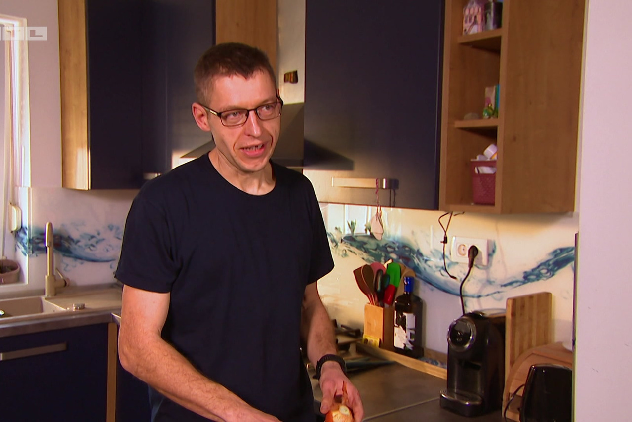 Domaćin je na popis sastojaka smjestio i pijetla: 'Krvavi biftek neću pojesti ako bude, neka se ...