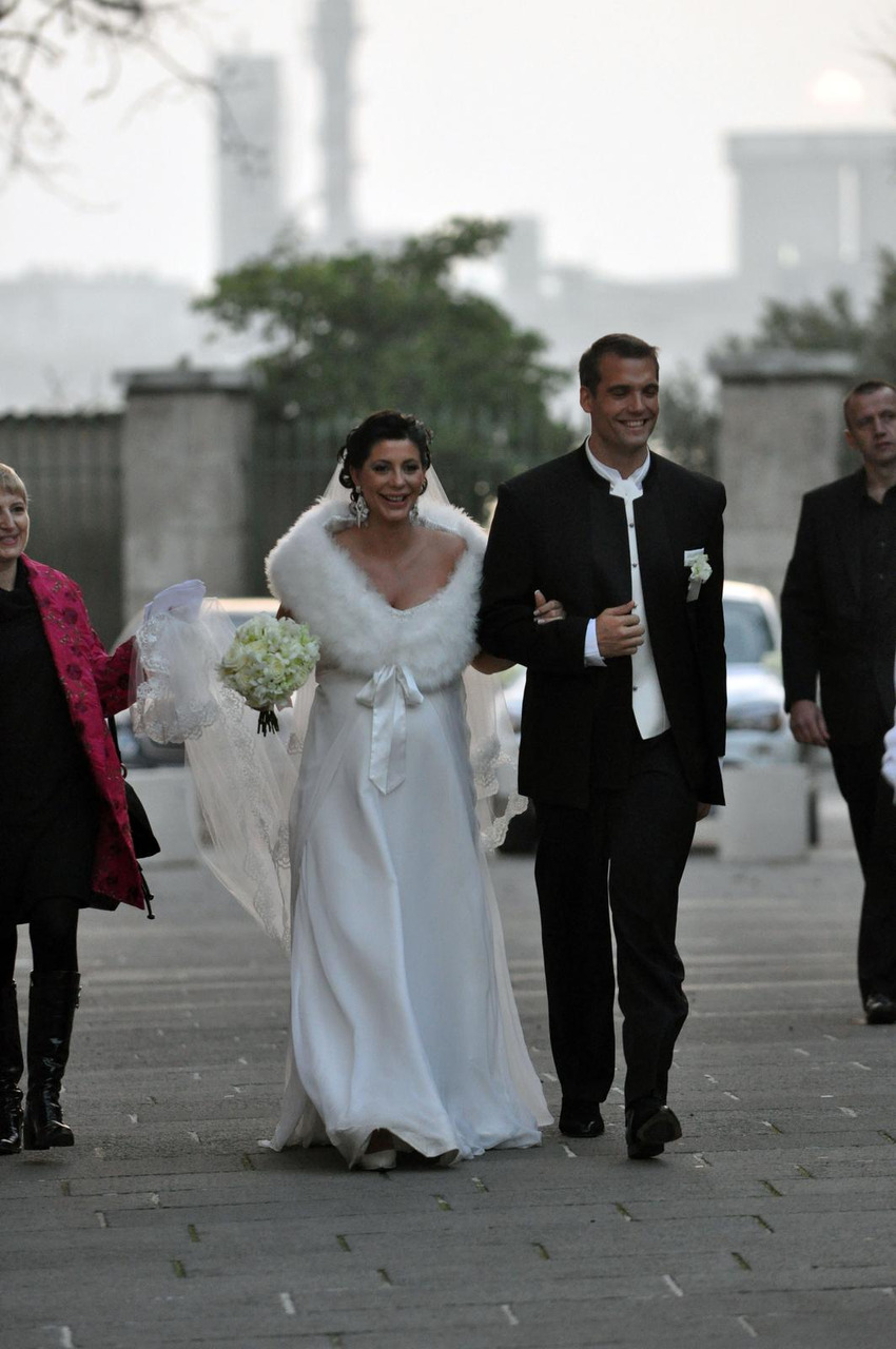 Kako danas izgleda Ivana Paris? - Net.hr