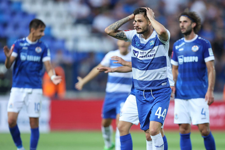 Ilija Lončarević bez dlake na jeziku o sunovratu HNL nogometa u Europi ...