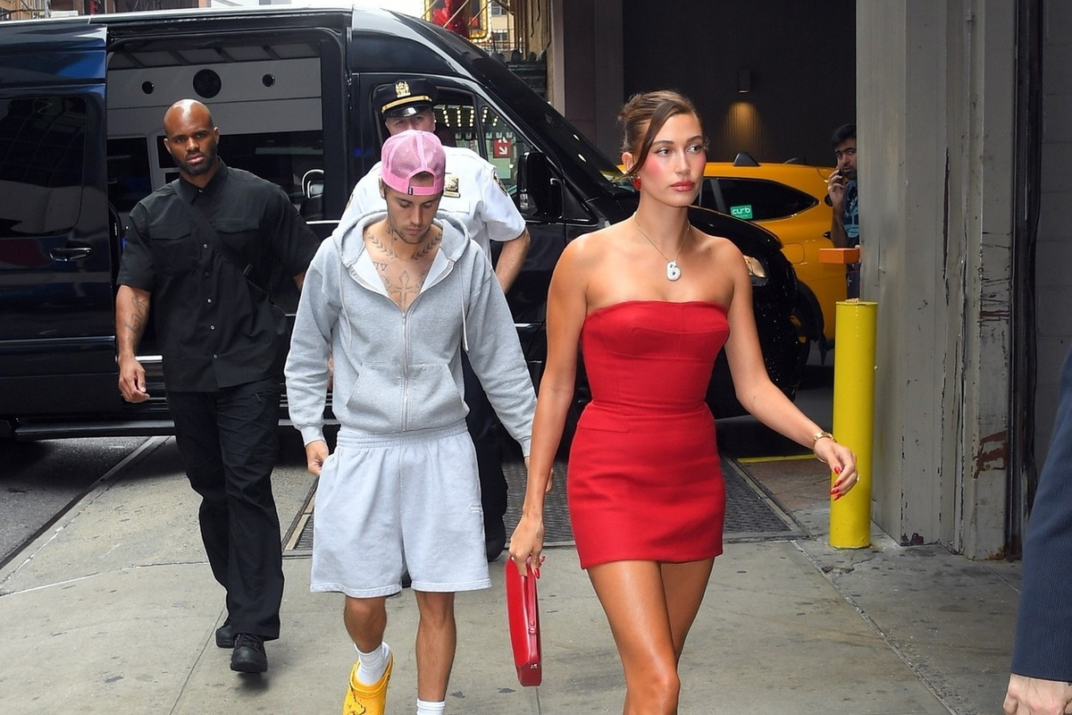 Halloween kostimi - najveći hit su Hailey i Justin Bieber - Žena.hr