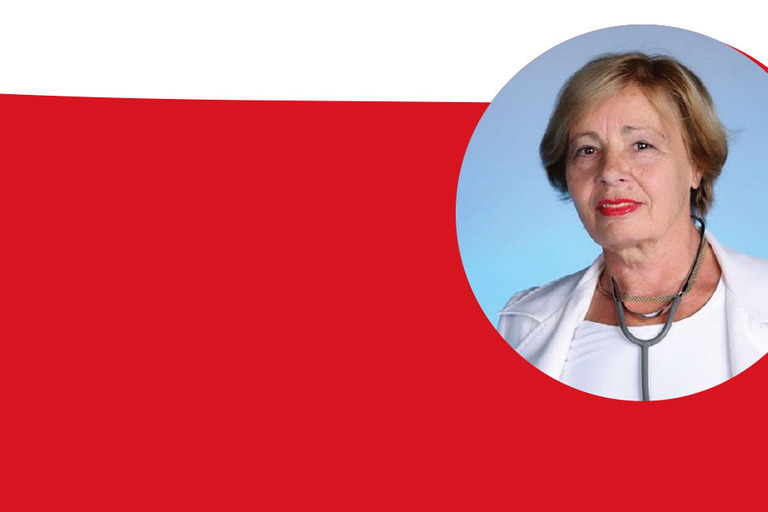 Dr. Triebnig-Pokorny: Sve je više oboljelih od raka, čak i mala djeca ...