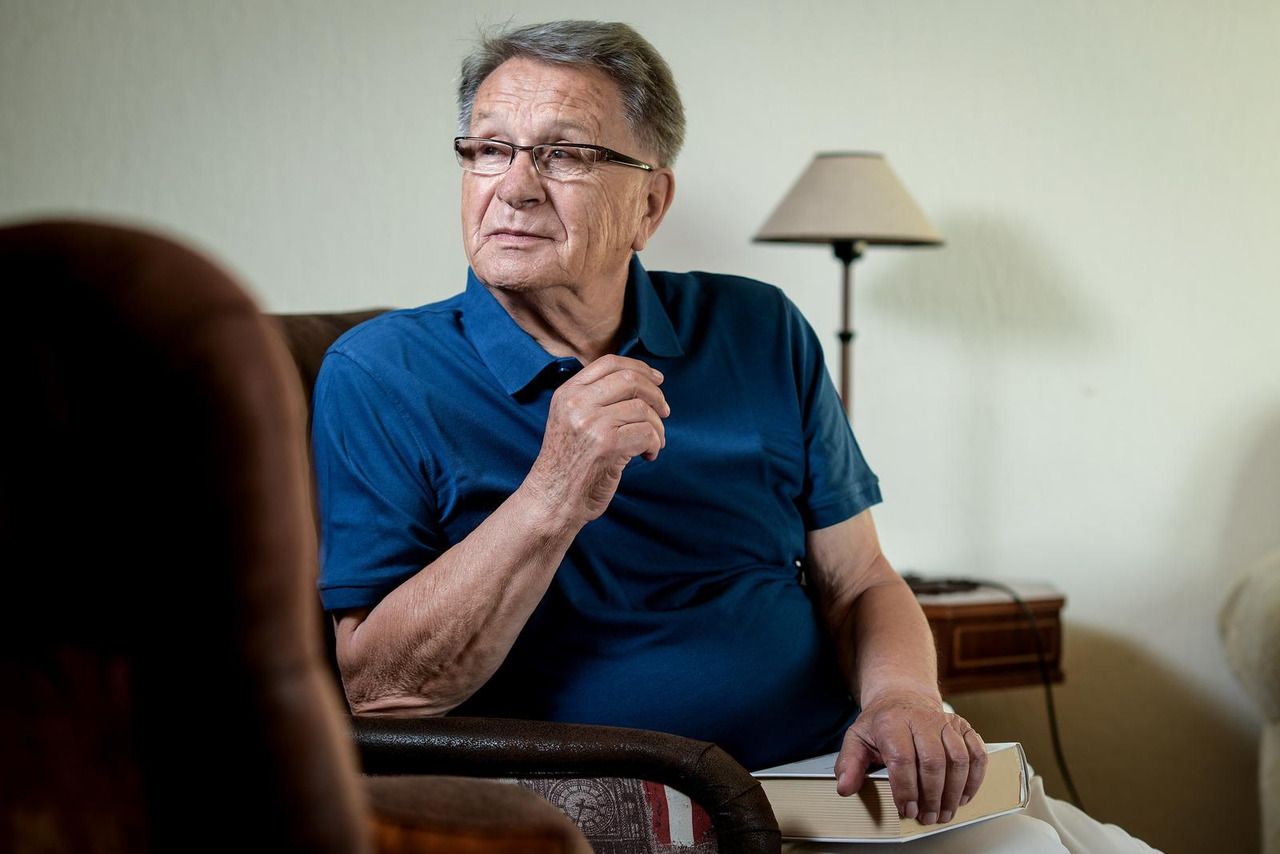 Ćiro otkrio dosta tužan detalj iz svog života: 'Više od godinu dana imam rak, a kćeri me nisu ...