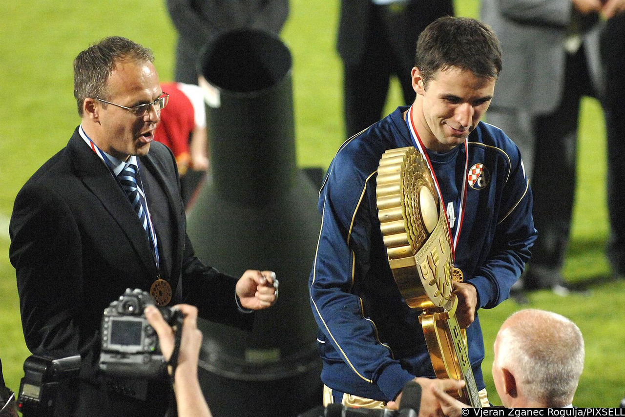 Marijo Tot gostovao je u studiju Net.hr kod Silvija Maksana - Net.hr