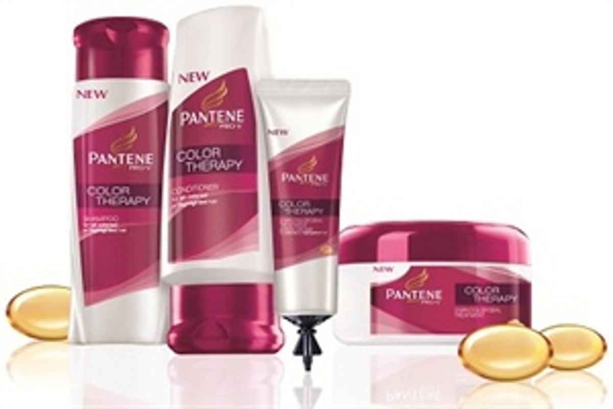 Poklanjamo vam Pantene Pro-V Color Therapy paket - Žena.hr