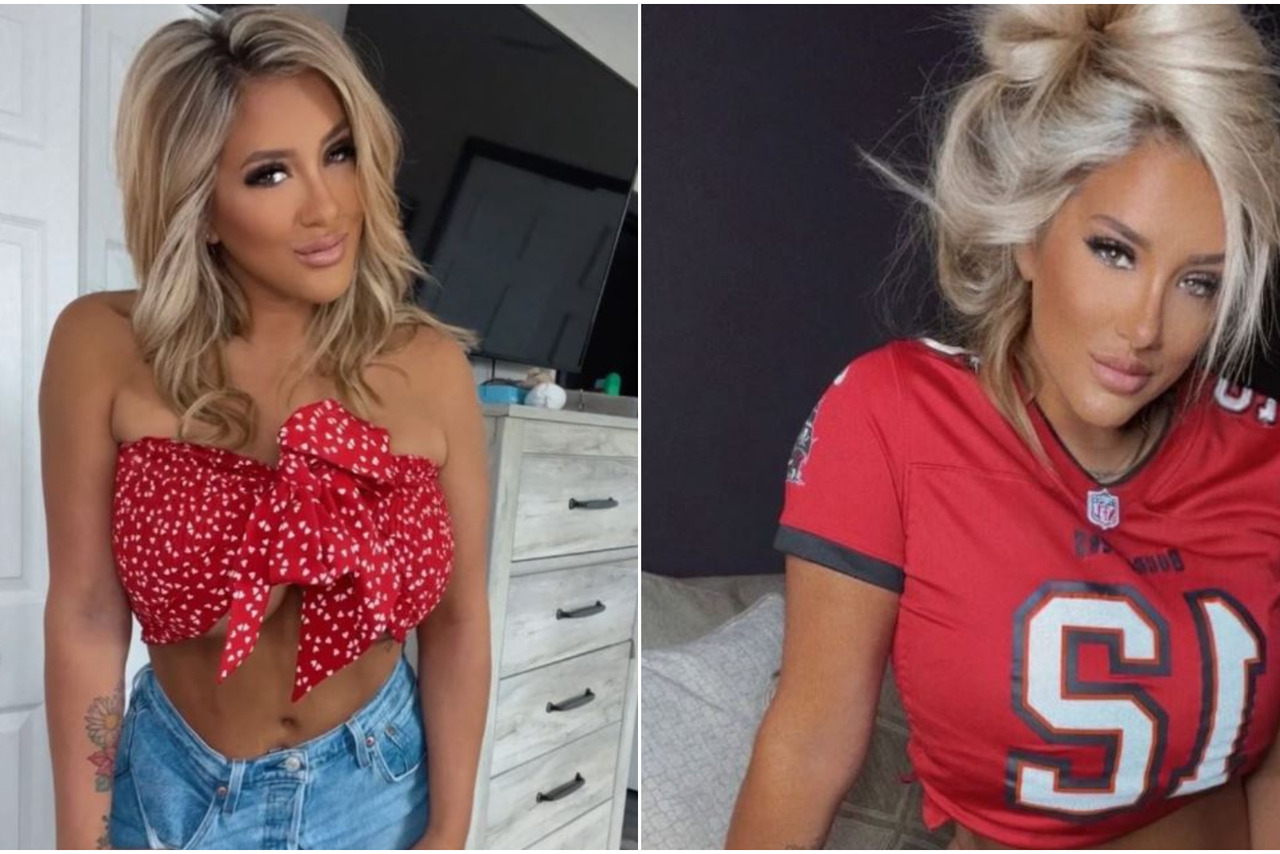 Majka odlučila proslaviti dan zaljubljenih na svoj način: 'Na Valentinovo bušim bradavice i ...