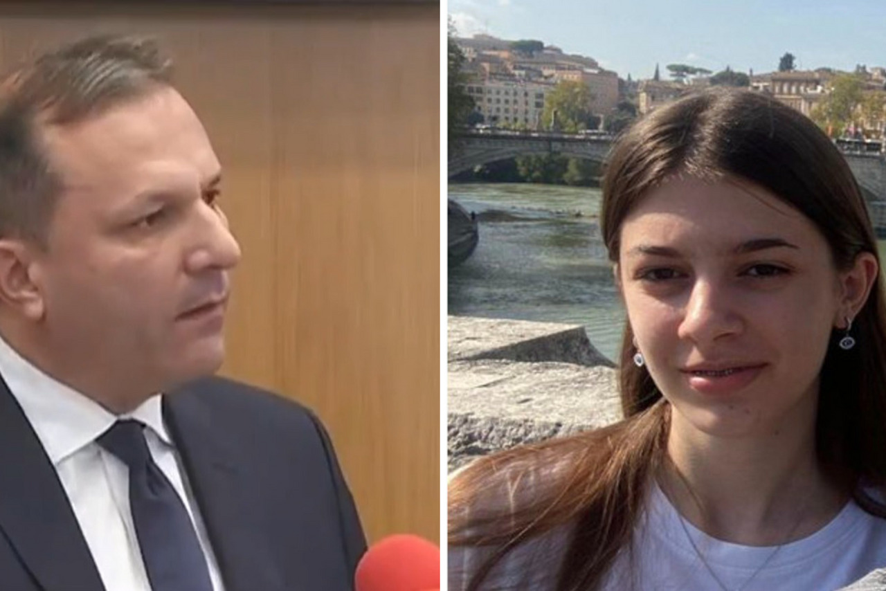 Makedonska policija objavila detalje otmice 14-godišnjakinje, u sve je ...