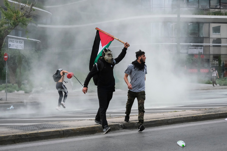 Nakon 87 Dana štrajka Glađu Palestinski Džihadist Preminuo U Zatvoru Našli Ga U ćeliji Nethr