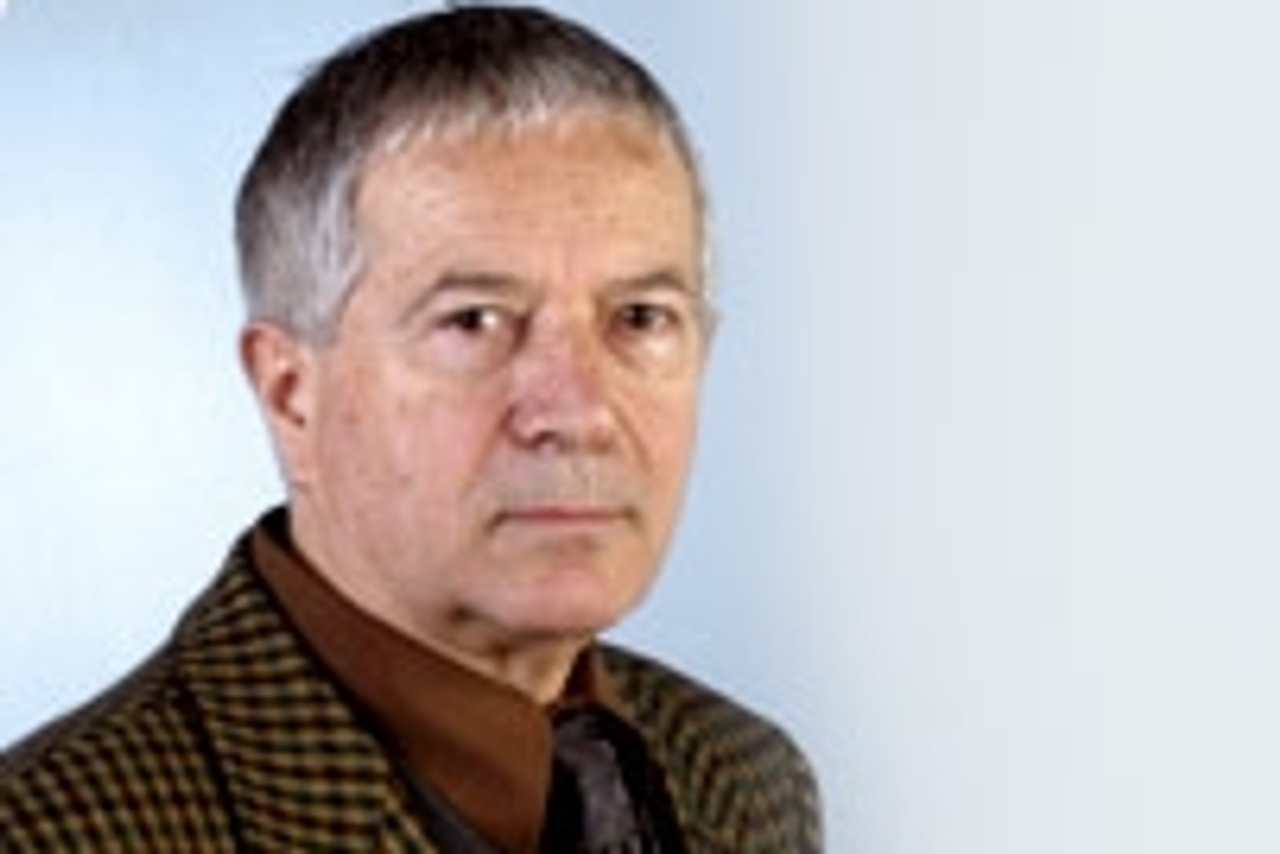 Preminuo Tomislav Ladan - Net.hr