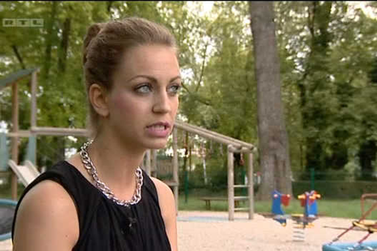 Playboyeva zečica želi ići na more