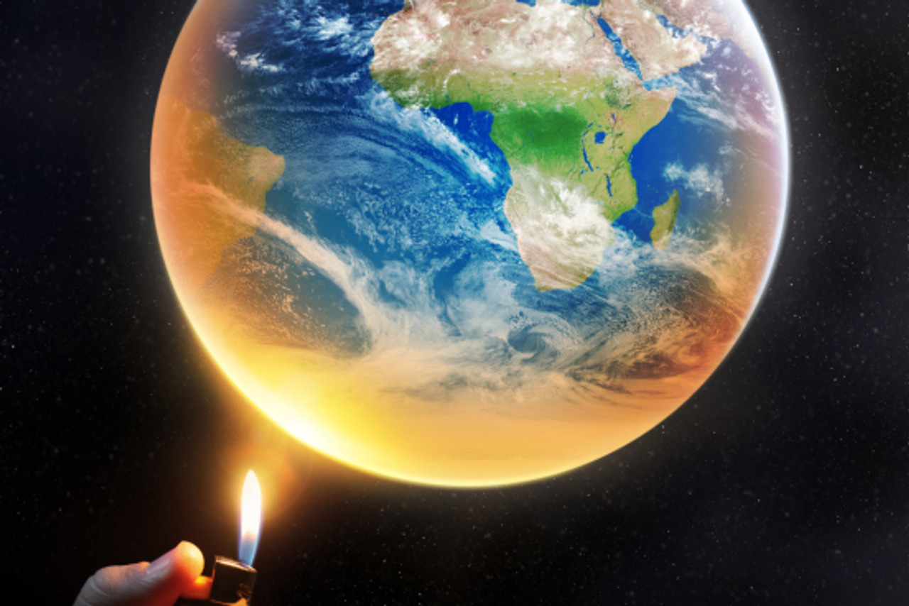 Veliki gradovi mijenjaju temperaturu na drugom kontinentu - Net.hr