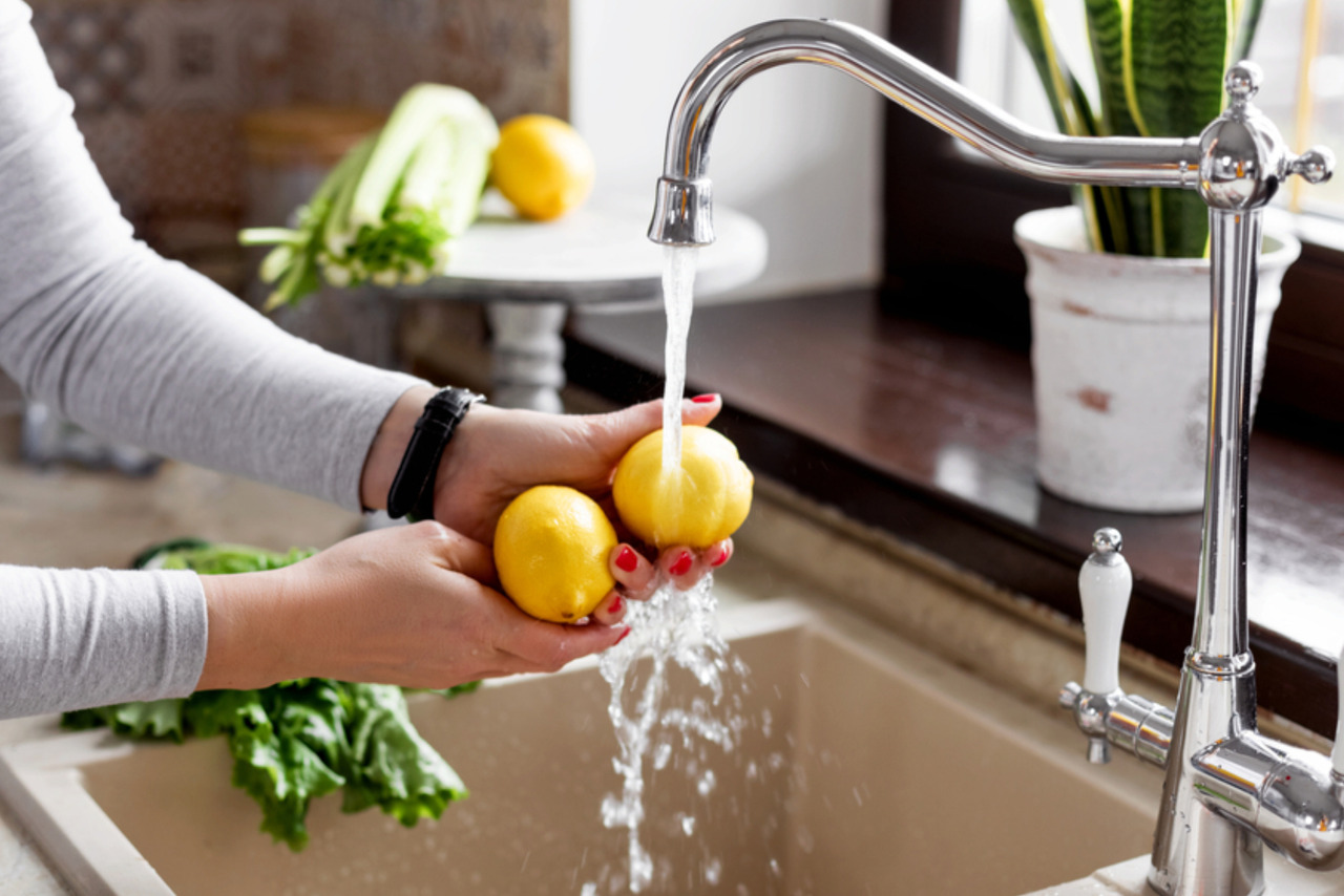 Potrošnju vode u kućanstvu možete smanjiti uz ove savjete - Net.hr