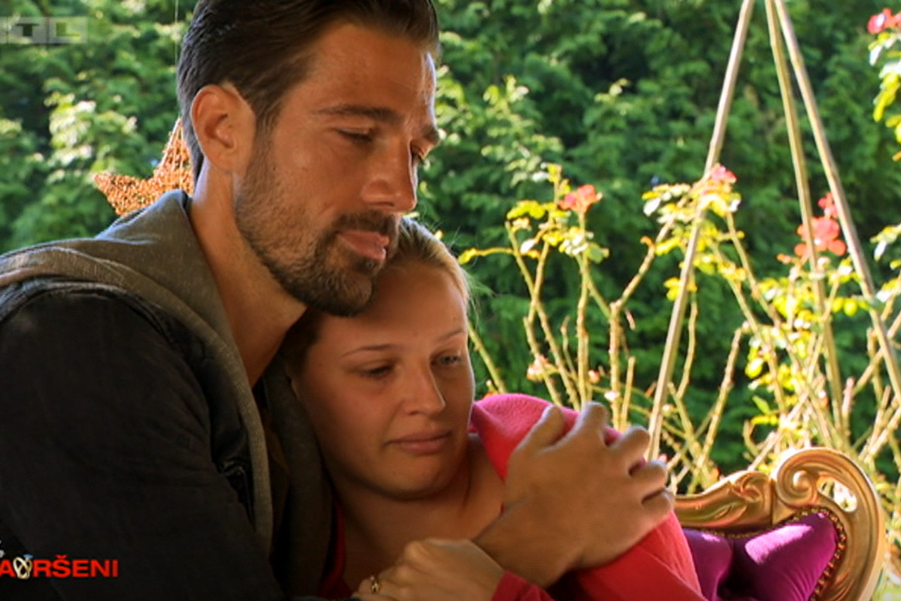 Daisy se oglasila nakon ispadanja iz showa: ' Vidjeli ste kako je bilo ...