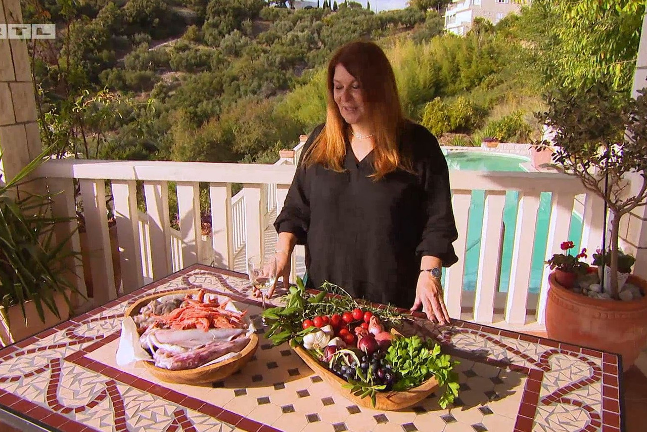 Katija predstavila tradicionalne namirnice, no nisu sve oduševile ...