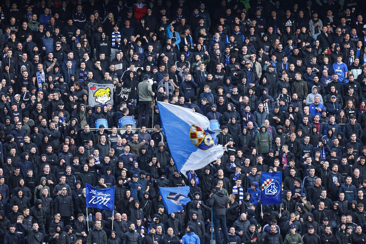Dinamo objavio kako ide prodaja ulaznica za Lokose, Rijeka rasprodala Rujevicu - Net.hr