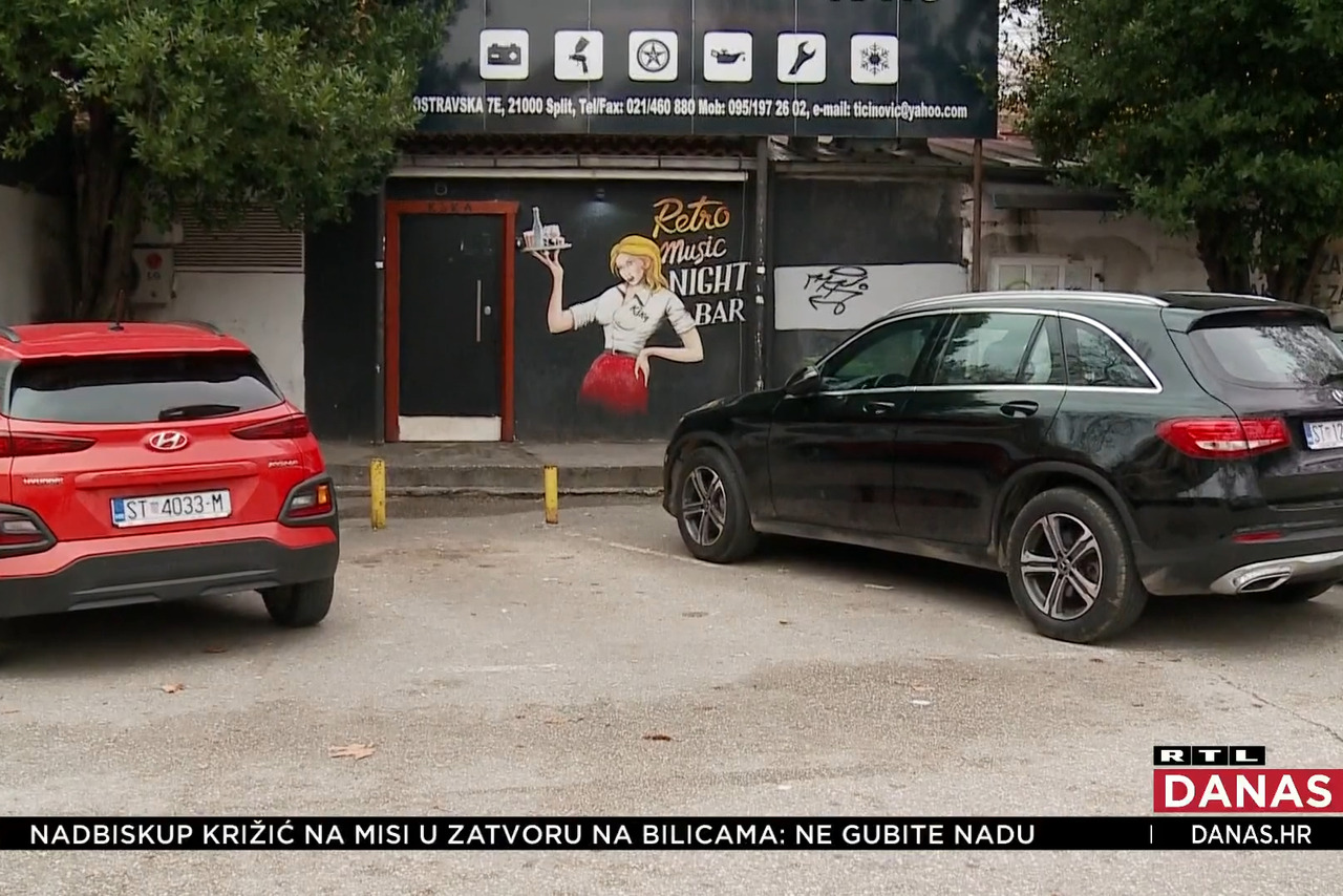 Razrezana šaka i ubodna rana na prsima: Vlasnik splitskog kluba o drami ...