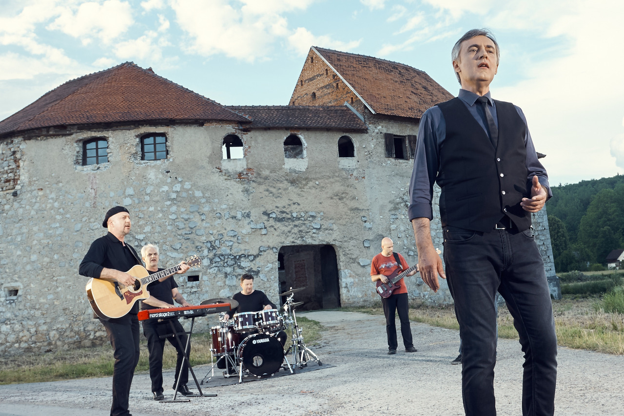 Miroslav Škoro je autor naslovne pjesme povijesnog spektakla “Anno”!