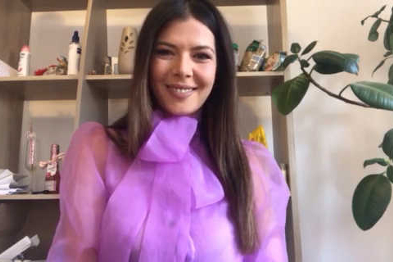 Nandi Uzelac: "Nadalina i dalje kuha i još se nitko nije otrovao"