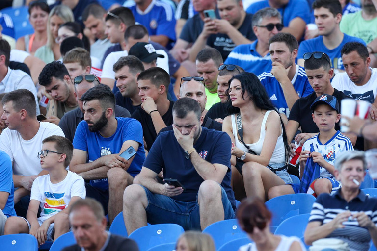 Tihomir Novak otpao za Ligu prvaka, Futsal Dinamo lovi Elitnu rundu bez ...