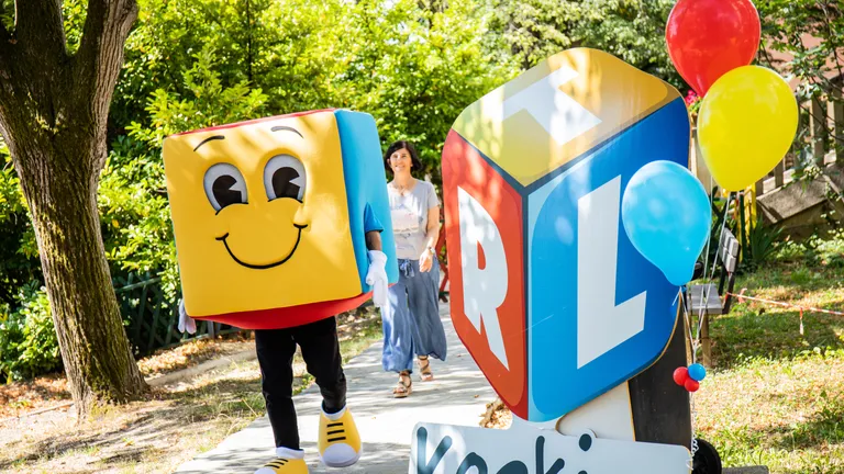 RTL Kockica 11. siječnja slavi jubilarni, deseti rođendan: 'Kockića svi ...