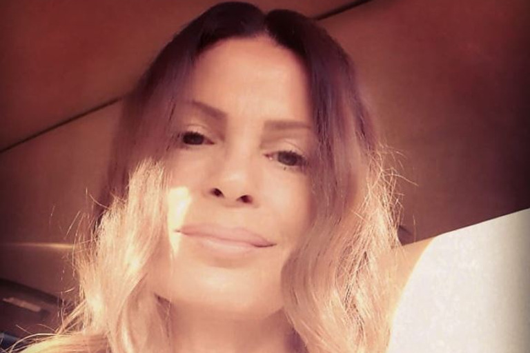 ANA SASSO PRKOSI GODINAMA: Slavna 'Pipi' djevojka izgleda jednako seksi ...