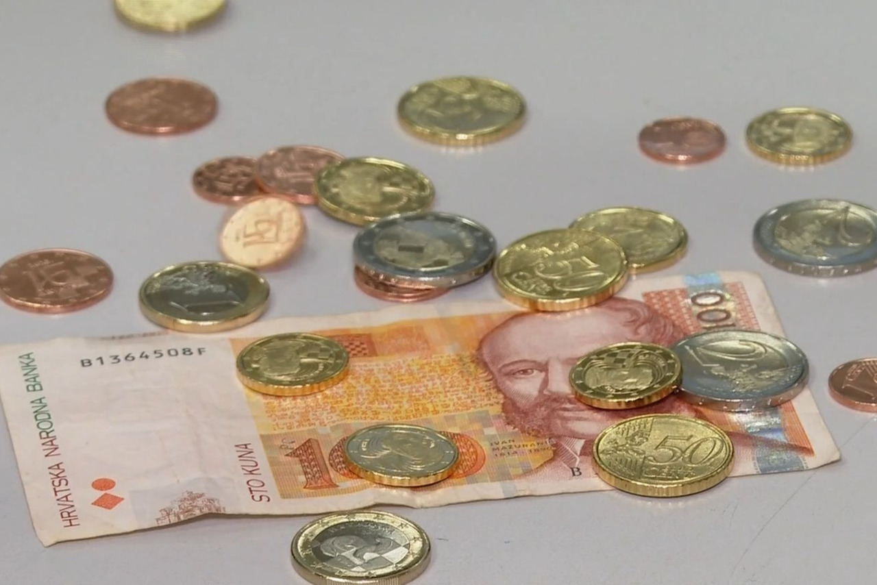 Drastične razlike u zaradi na štednji. Jedna banka za isti iznos daje 1 ...