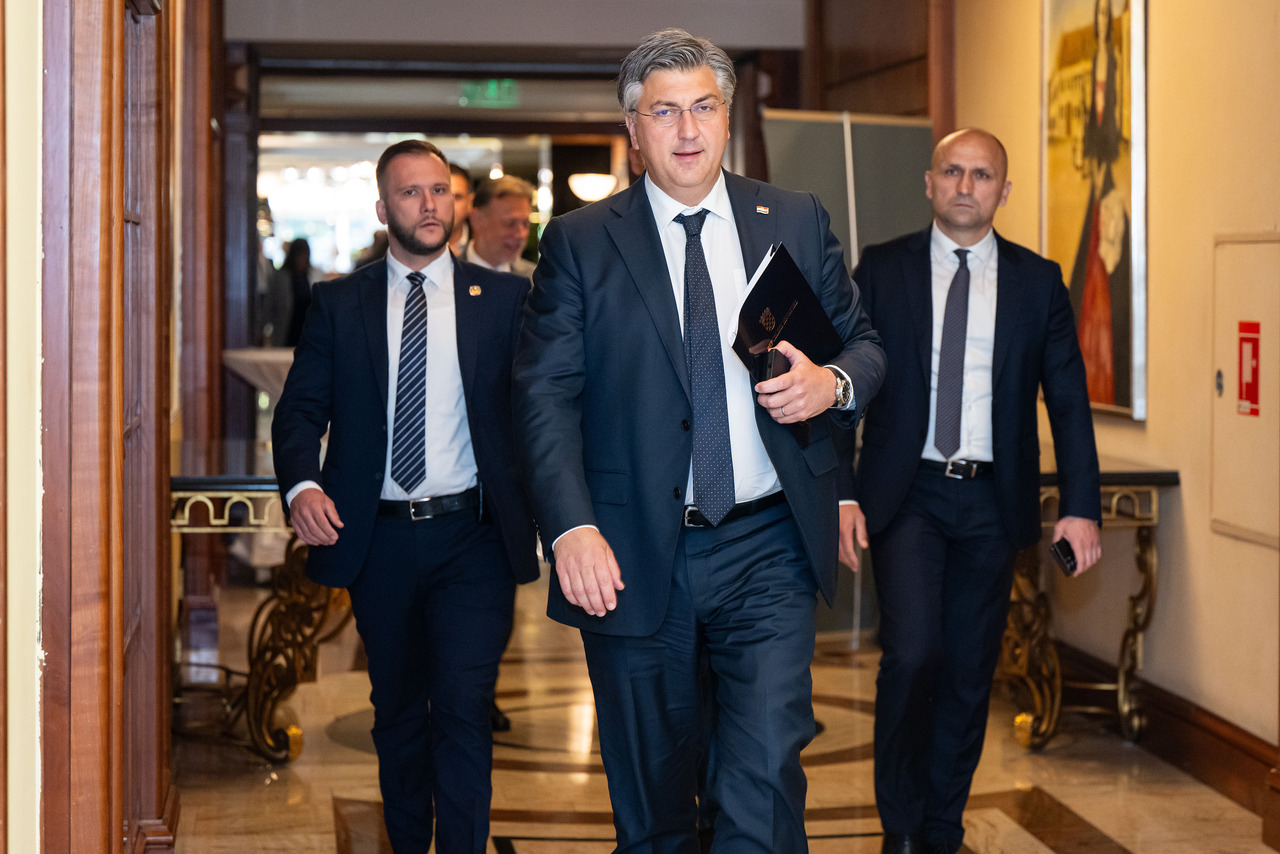 Kadrovska križaljka bit će gotova do petka, licitira se novim imenima ...