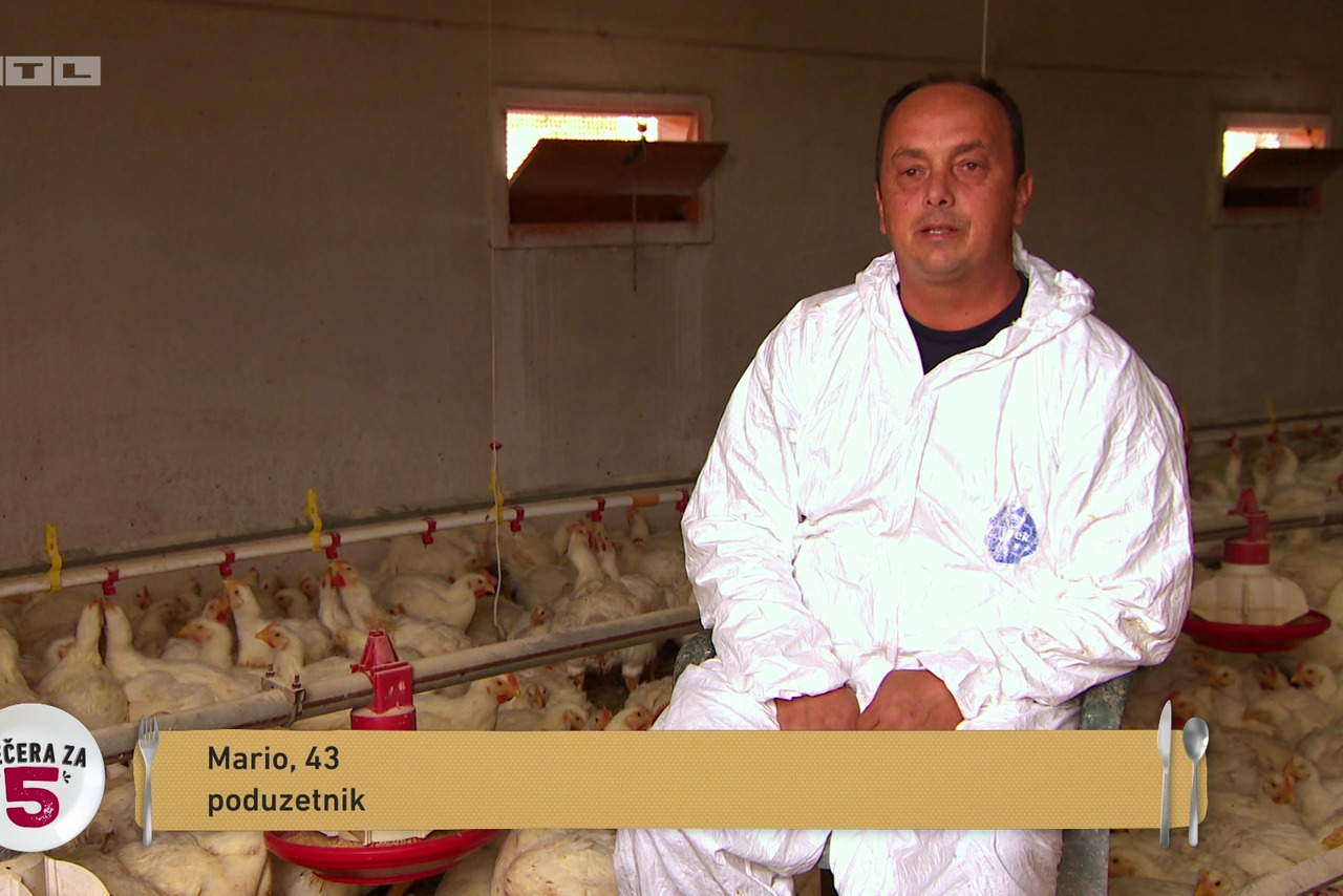 Zbunjeni Mario osvojio 36 bodova, Dunja poručila: 'Meso je bilo krvavo ...