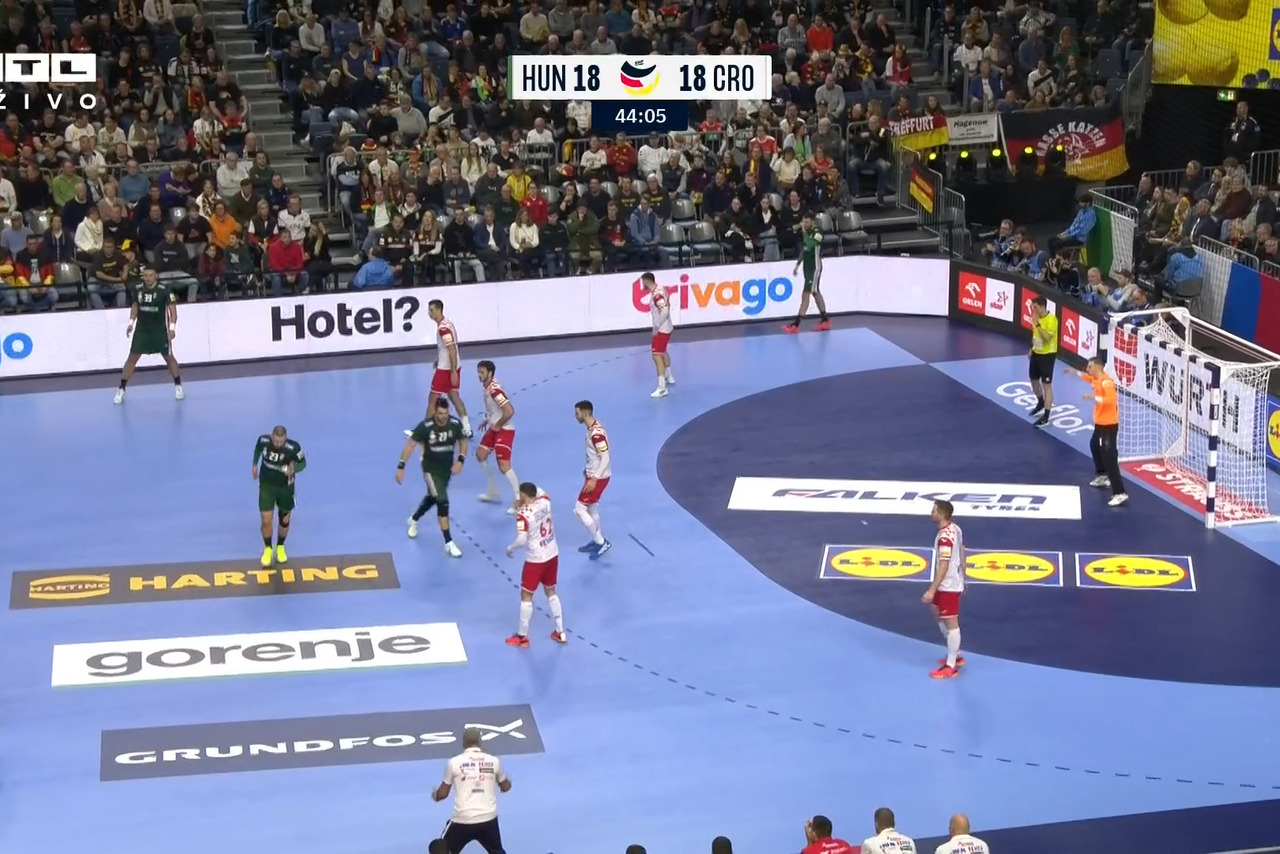 Kuzmanoviću obrana treba podići spomenik! - Net.hr