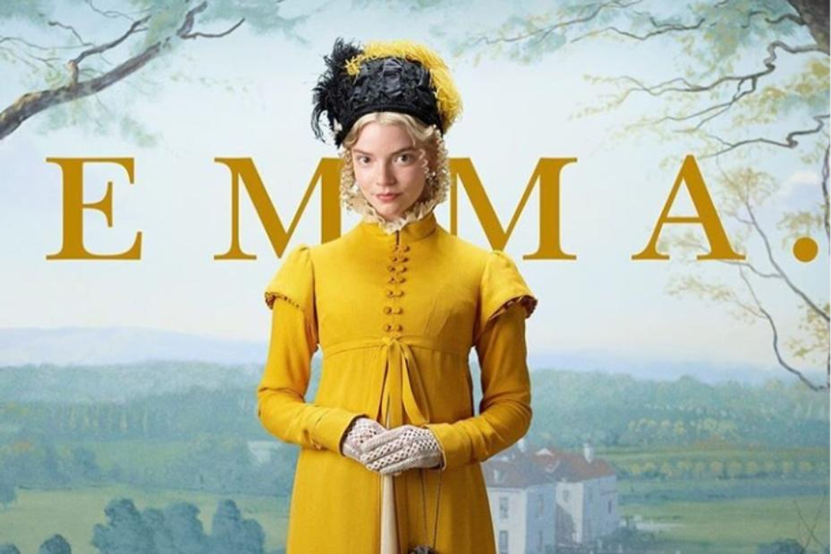 Koketna i seksi 'Emma.' nova je adaptacija klasika Jane Austen - i ...