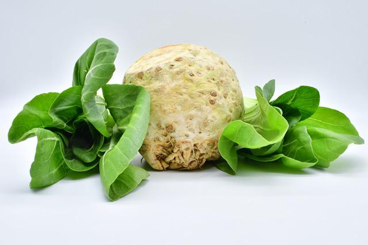 Krema od celera - recept kako napraviti ukusnu kremu od celera - Net.hr
