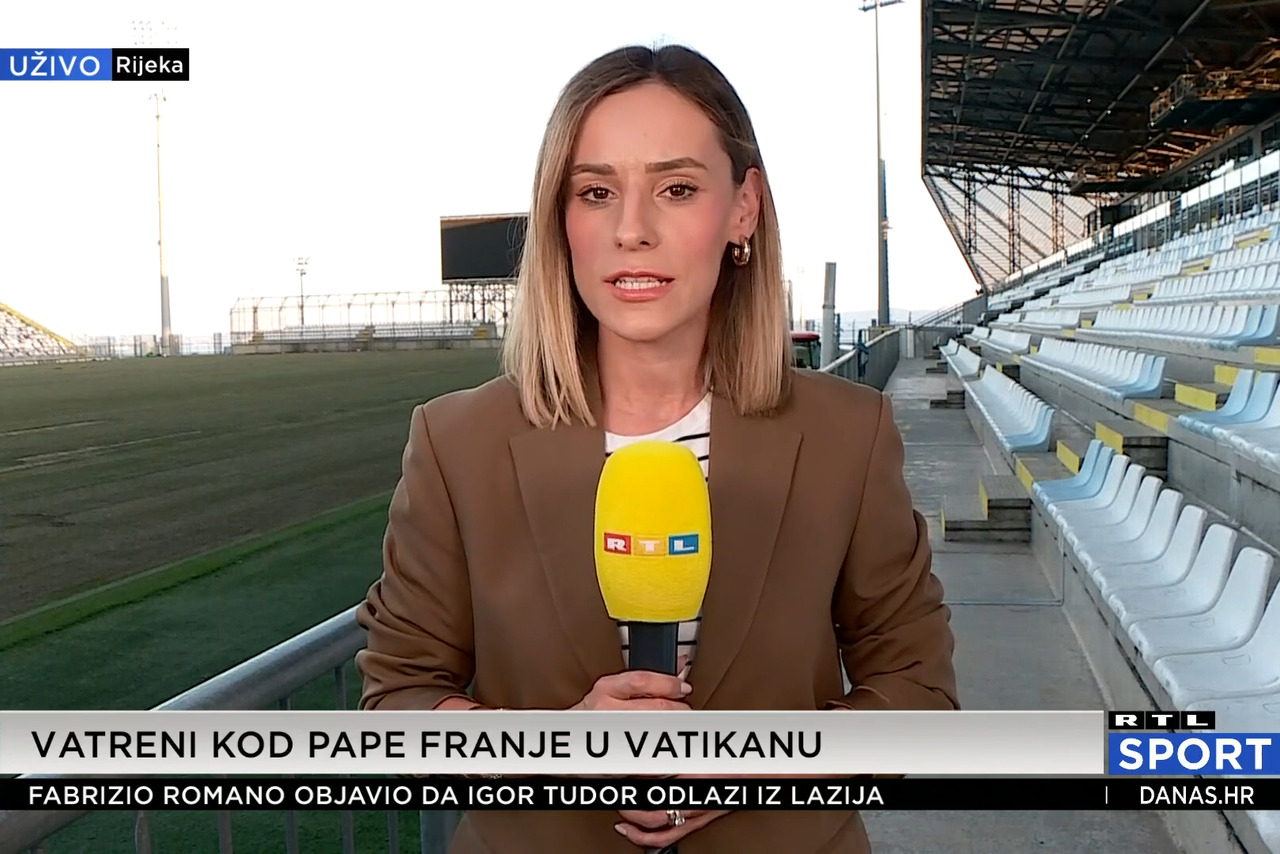 Ines Goda Forjan otkrila kako su igrači Hrvatske reagirali kad su ...