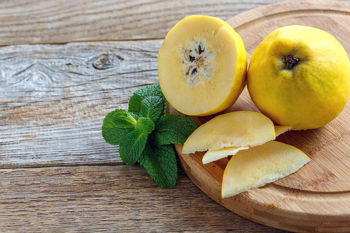 Mirisne dunje… i kolači - Žena.hr