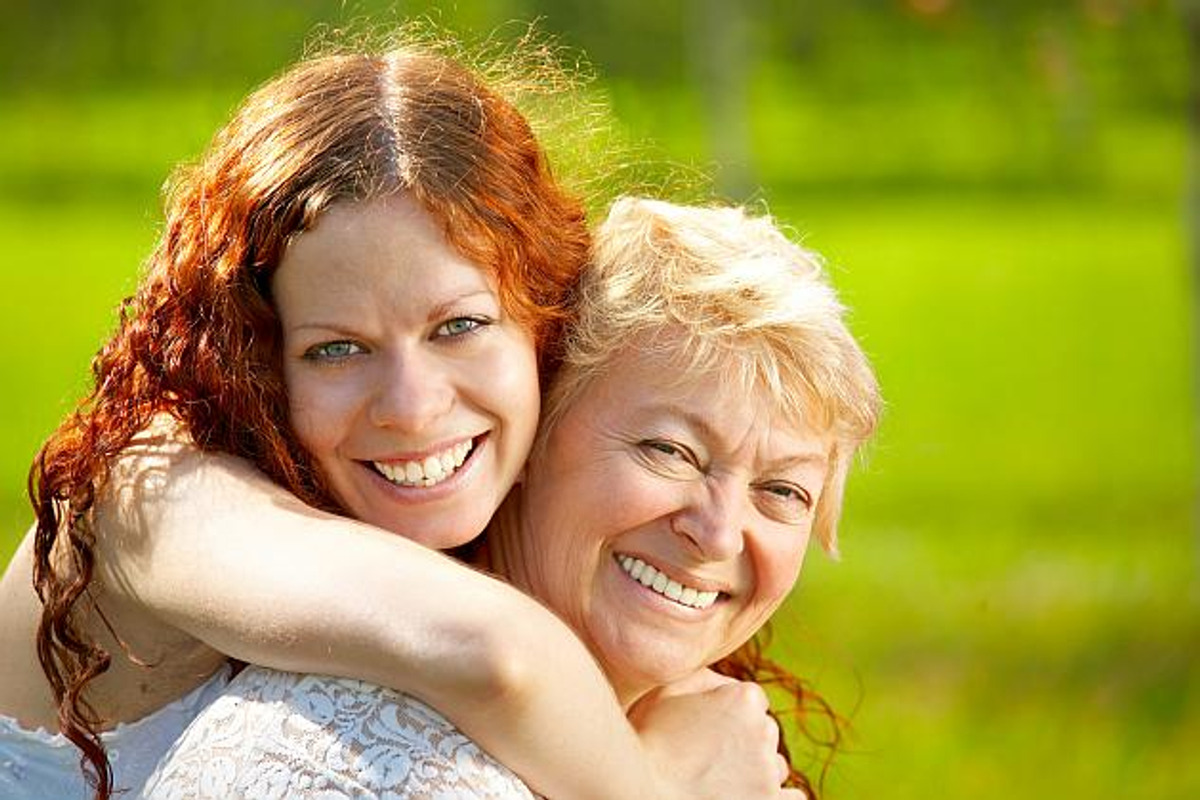 S mamom je uvijek zabavno! - Žena.hr