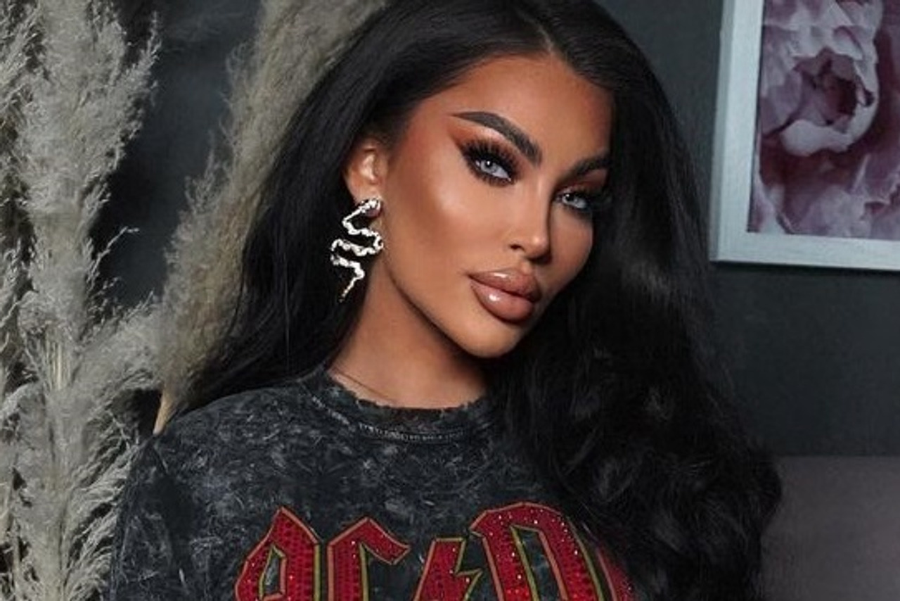 Hana Rodić iznenadila licem bez teške šminke: 'Prirodno si lijepa, ali ...