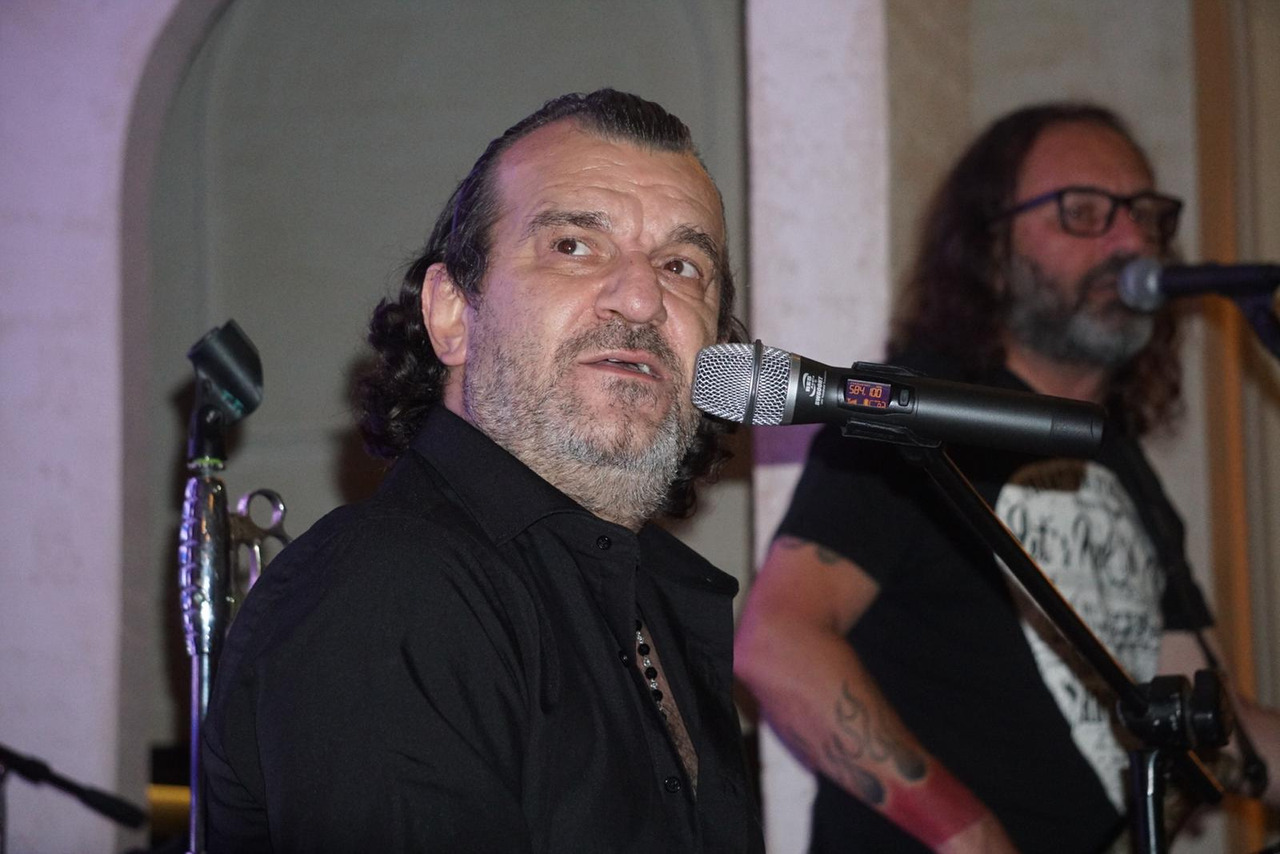 Uskoro premijera filma 'pokidan' temeljenom na životnoj priči Ace ...