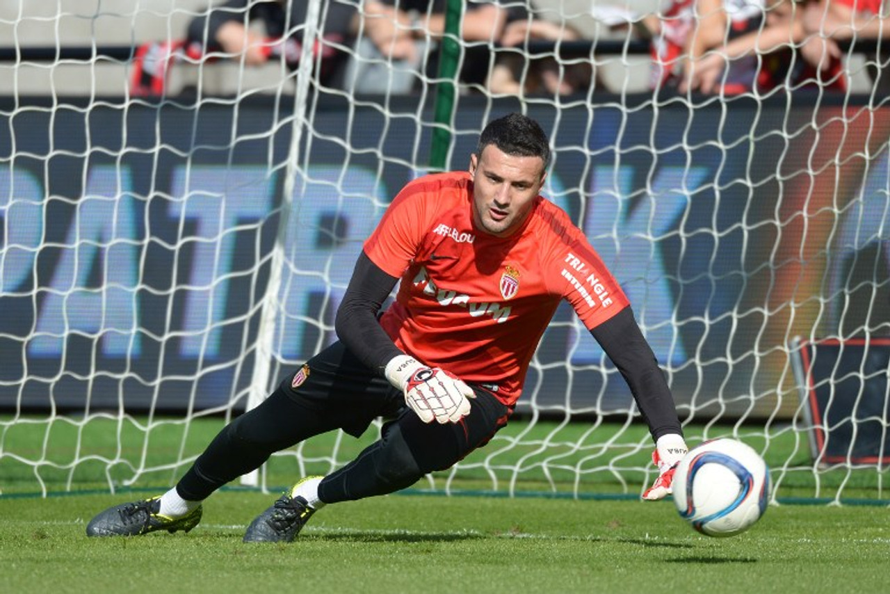 DOKAZANO BROJKAMA: Najbolji golman u Francuskoj je Hrvat - Net.hr