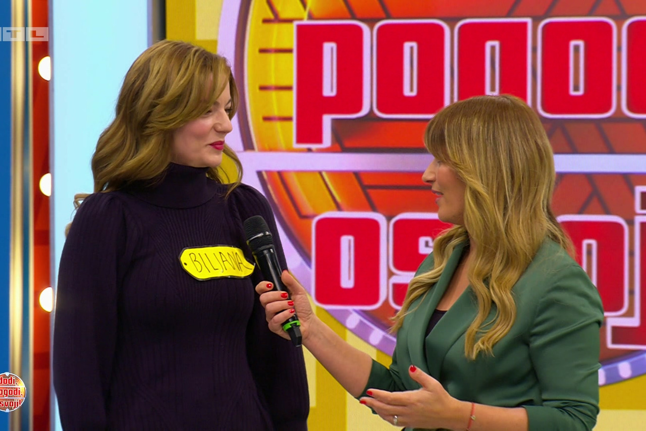 Nekad je jedan pokušaj dovoljan: Fantastične nagrade čekaju nas danas u ...