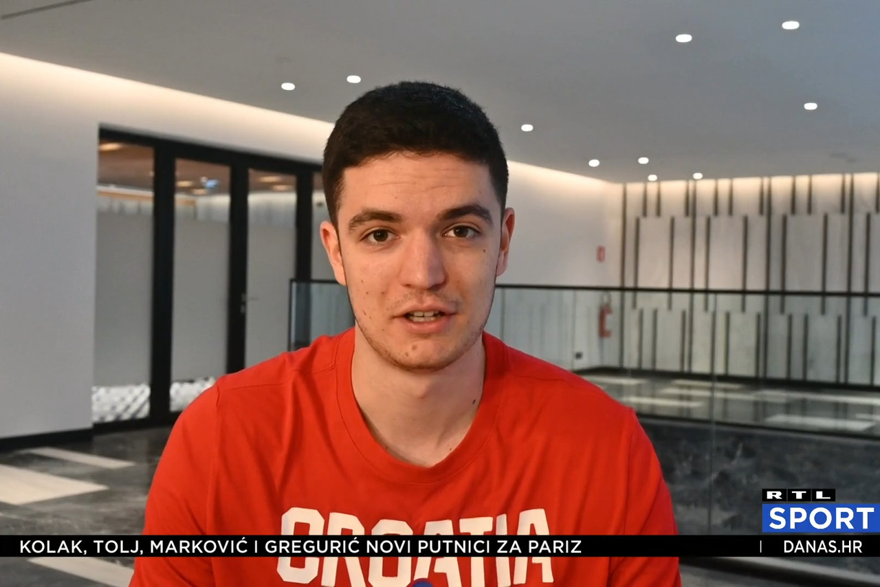 Glavni kanal RTL-a i Voyo platforma donose košarkaška uzbuđenja iz ...