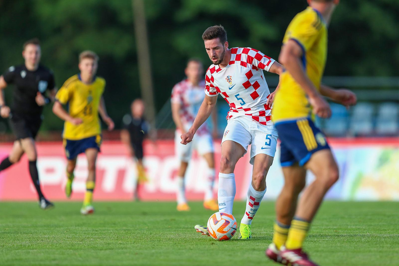 Marko Soldo novi je igrač Osijeka - Net.hr