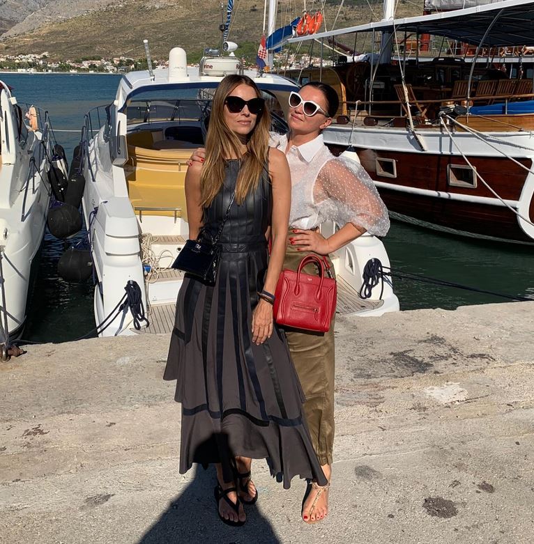 Aleksandra Melnichenko