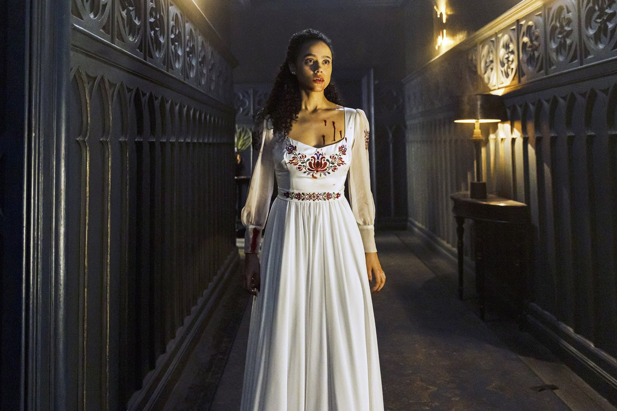 Najbolje nove horor serije i filmovi u kojima ćemo uživati - Žena.hr